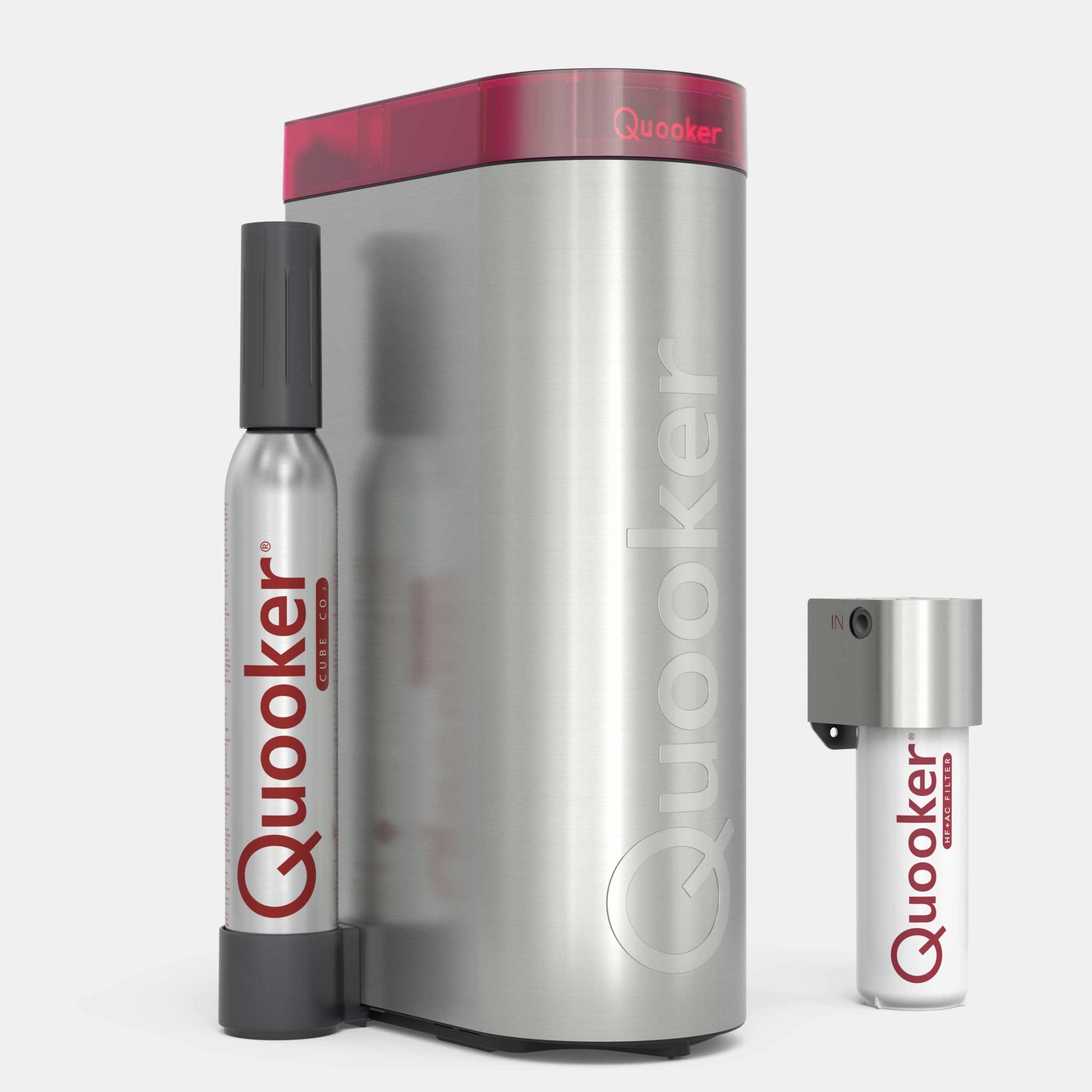 QUOOKER CUBE – FUENTALIA